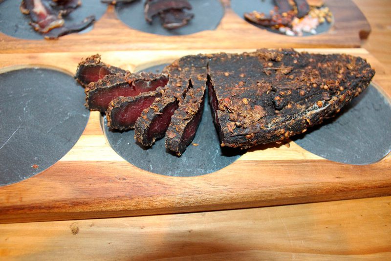 ¿Cómo preparar carne deshidratada en casa? - Carnicería del Campo