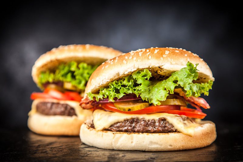 Como hacer una smash burger casera - Carnicería del Campo